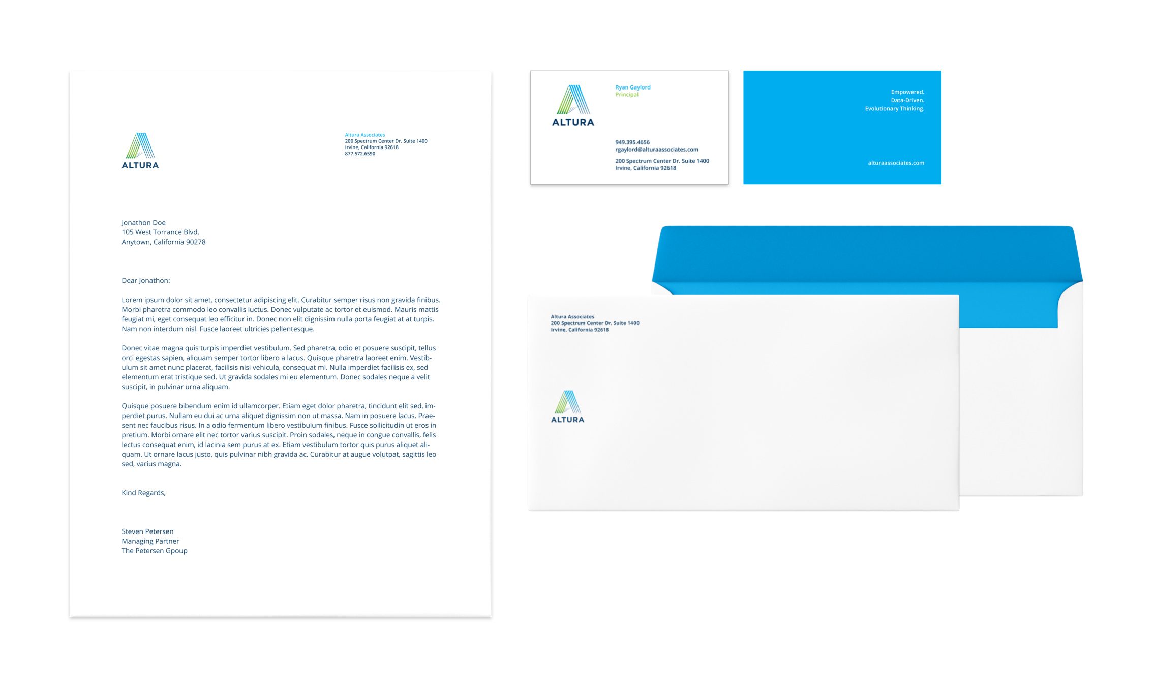 Spohn Design | Altura